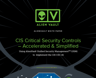 AlienVault - NETSource Secure Solutions