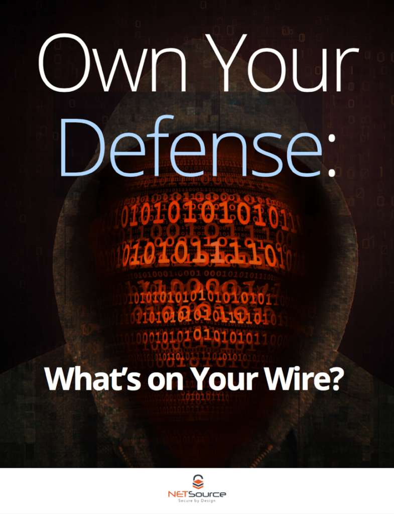 White Papers - NETSource Secure Solutions